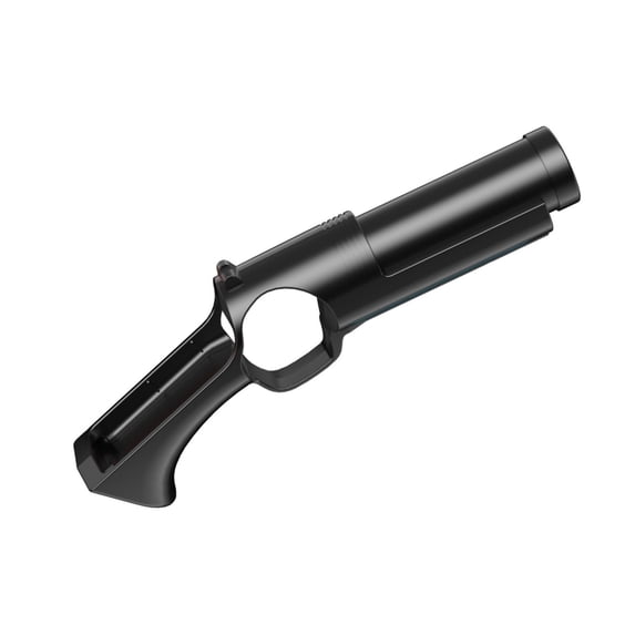 Tool Holder Game Tool Controller Grip Ergonomic Outline ABS Enhances ...