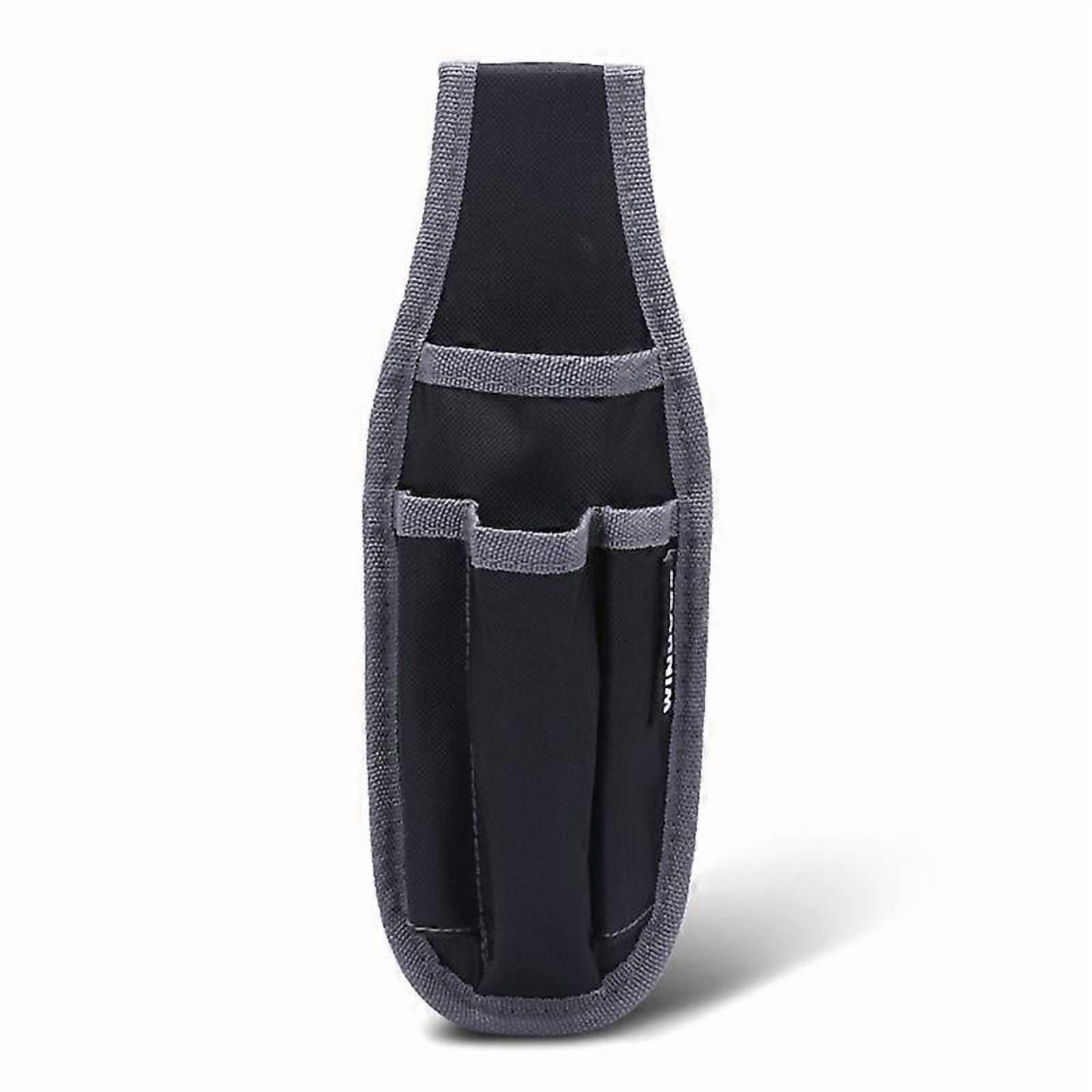 Tool Holder Pouch Work Tool Belt Attachment Perfect For Diy ...