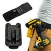 Tourbon Tape Measure & Hammer Holder Heavy Duty Screwdriver Holster ...