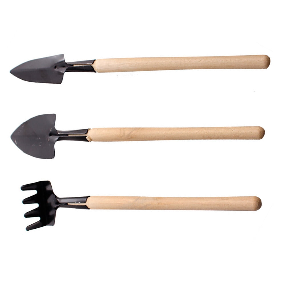 Tool Kit Digging Trowel Gardening Trowel Bonsai Digging Shovel Mini ...