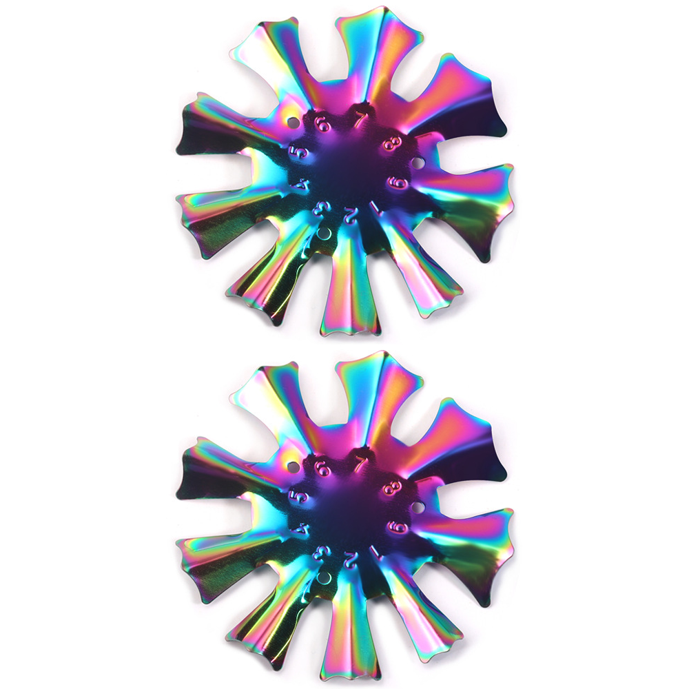 Tool Kit Nail Clippers French Nails Acrylic Tips Manicure Edge Trimmer ...