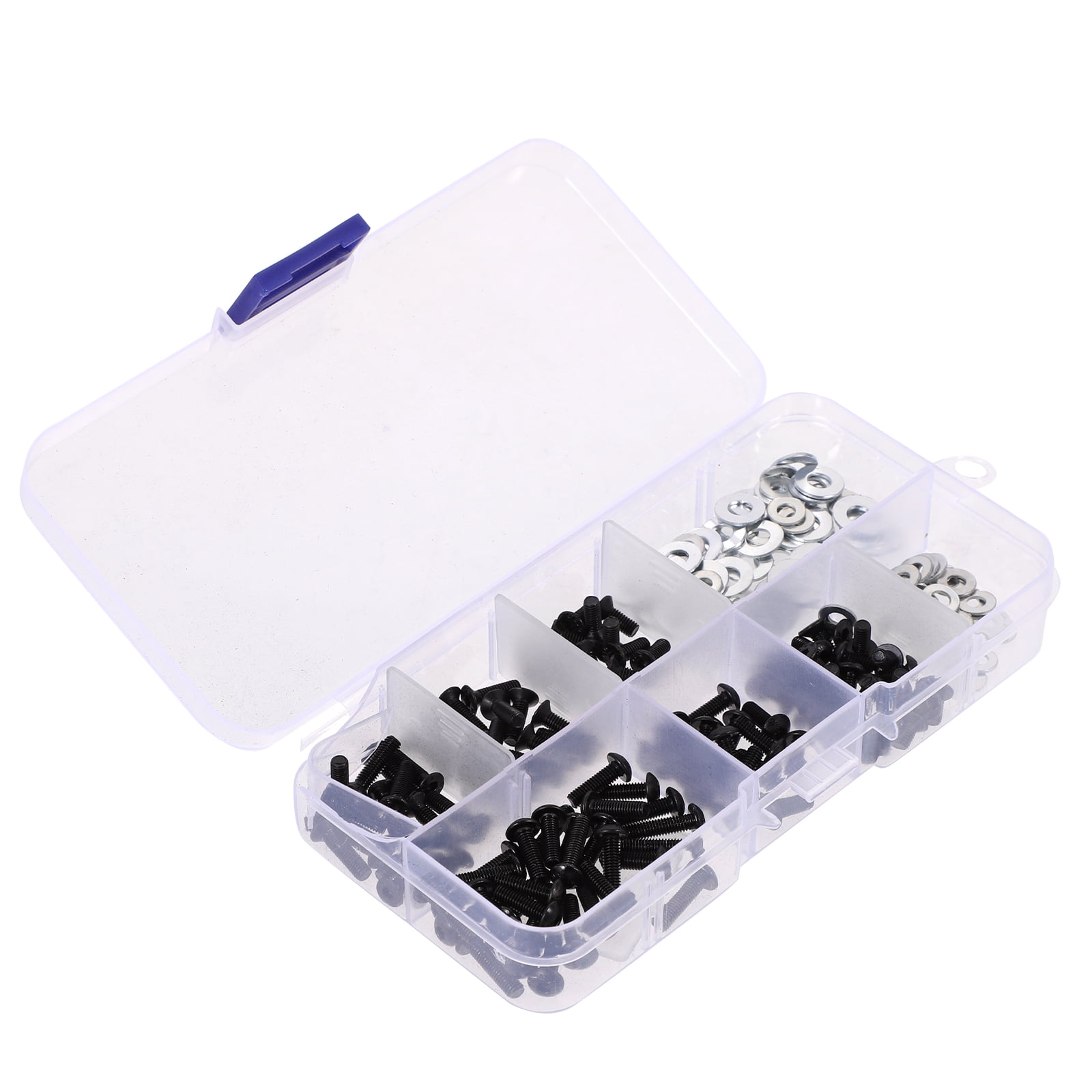 Tool Kit Remote Car Repair Screws Tiny Screws for Remote Control Car ...