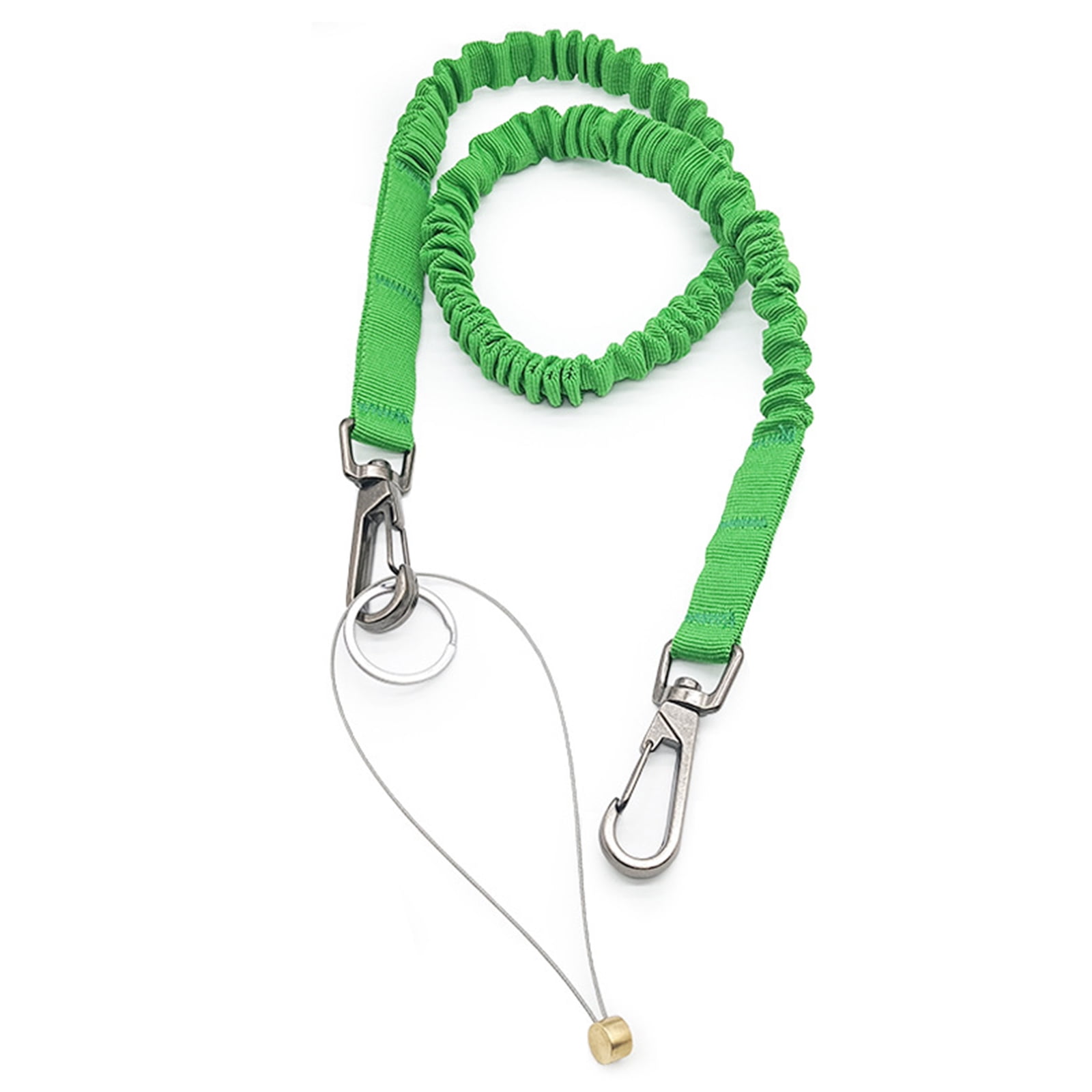 Tool Lanyard With Two Buckles Strap Anti-Falling Tool Tethers Lanyard ...
