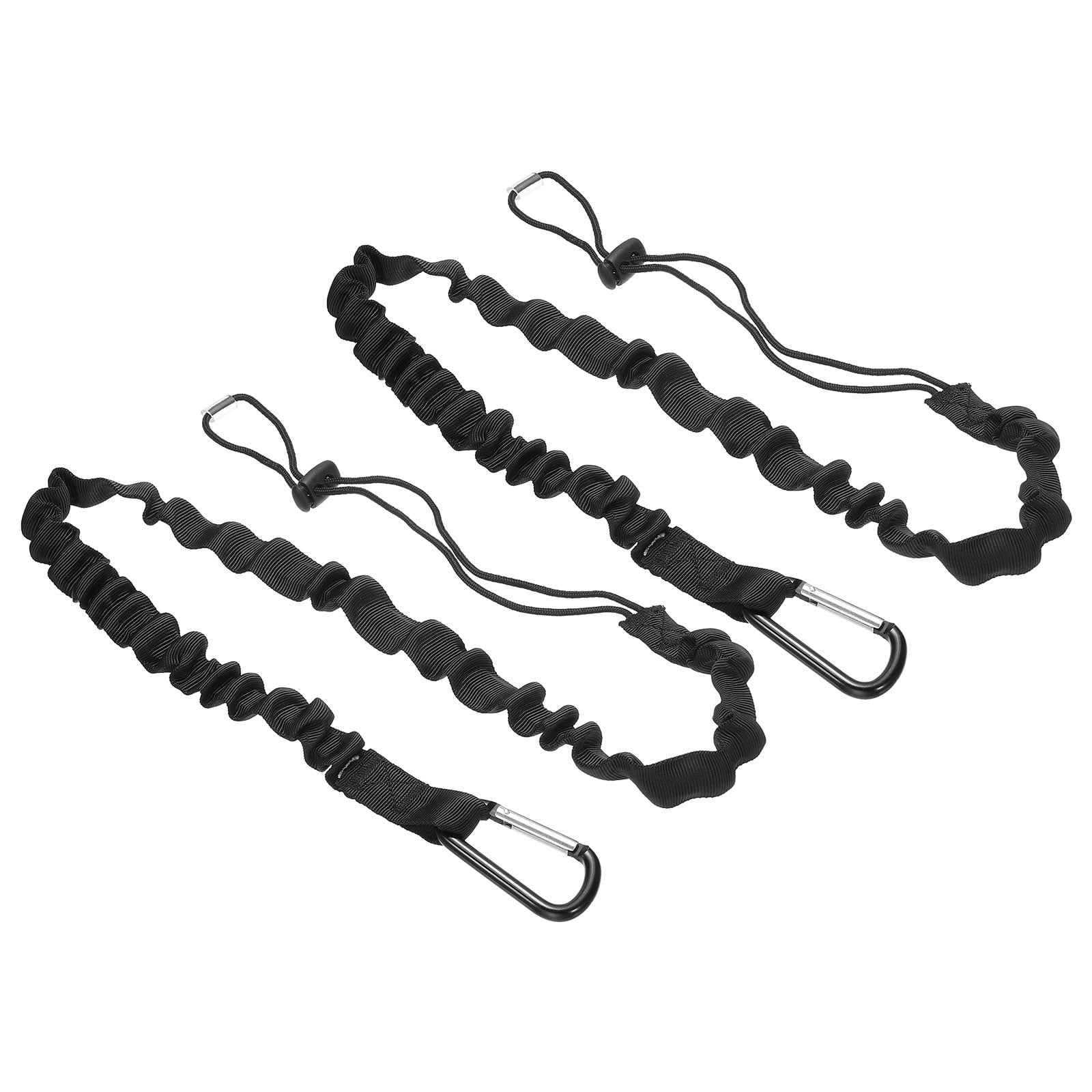 Tool Lanyard with D Hook, 2 Pack 43 Inch Safety Tool Leash 1 Inch Width ...