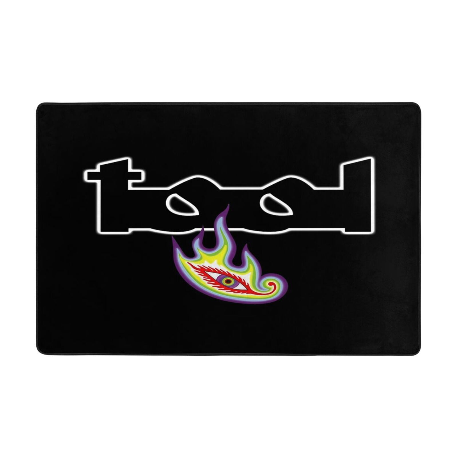 Tool Lateralus Area Rug Cartoon Rugs Non-Slip Soft Carpet Soft Floor ...