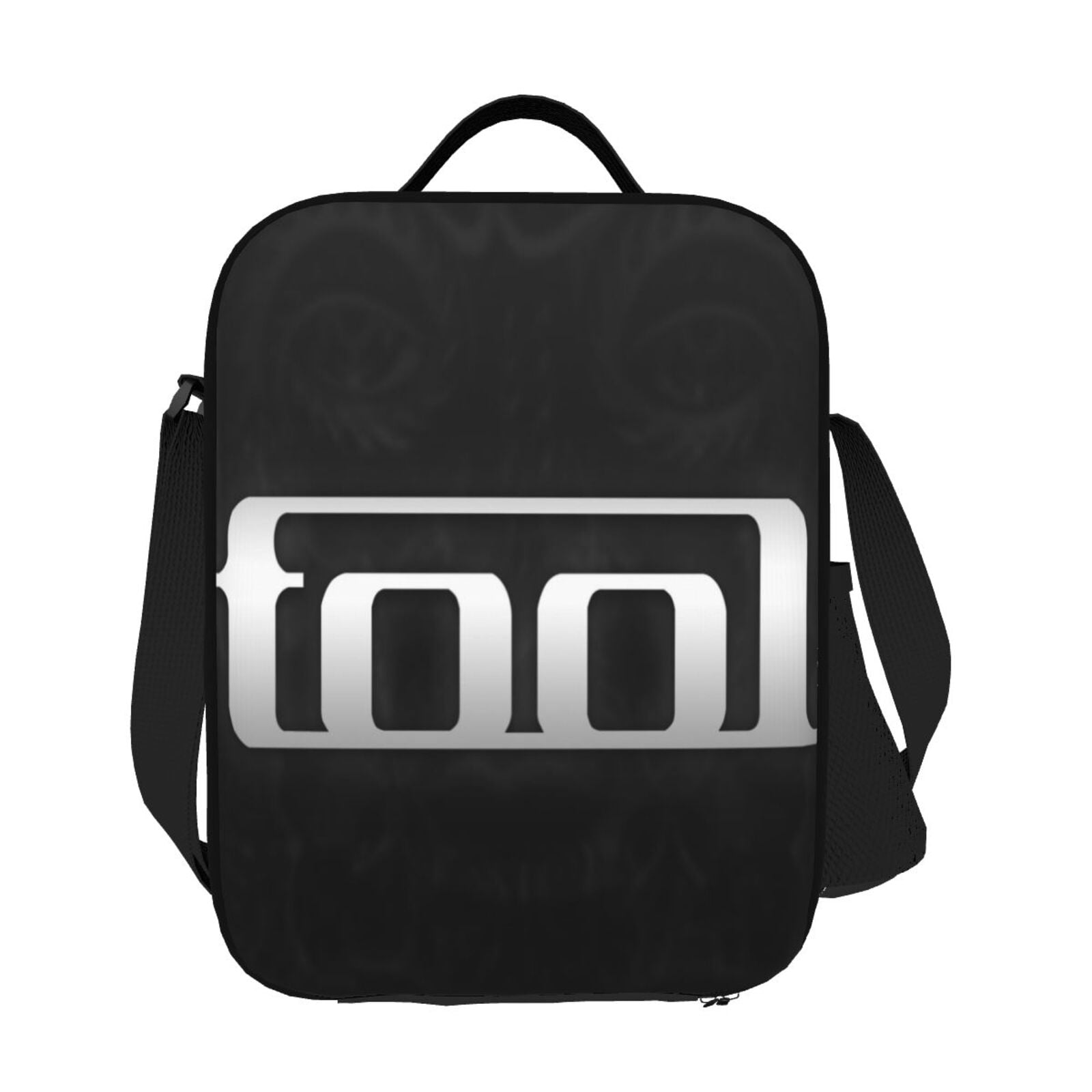 Tool Lateralus Lunch Box Insulated Lunch Bag Cute Lunch Box Suitable ...