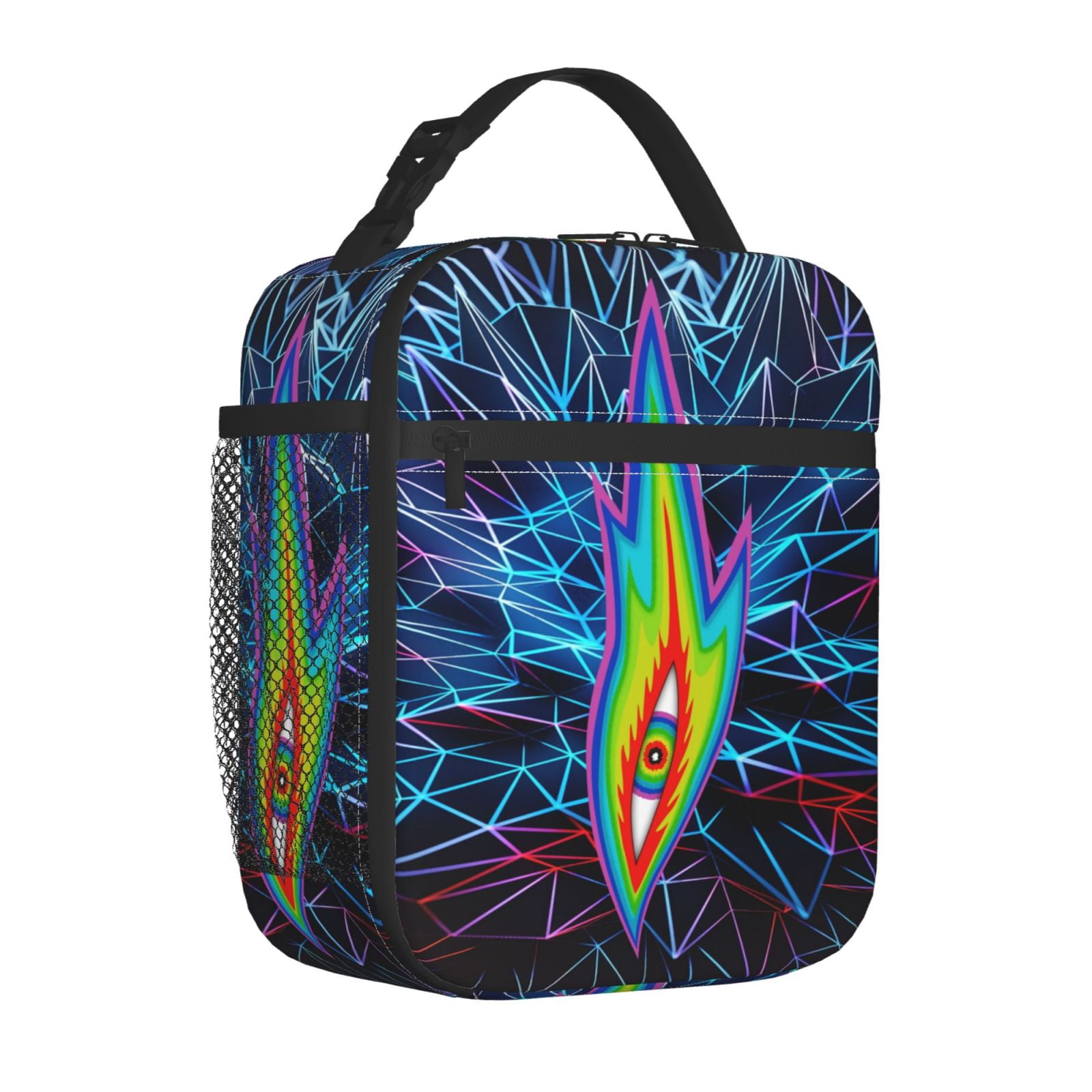Tool Lateralus Lunch Box Insulated Lunch Bag Cute Lunch Box Suitable ...
