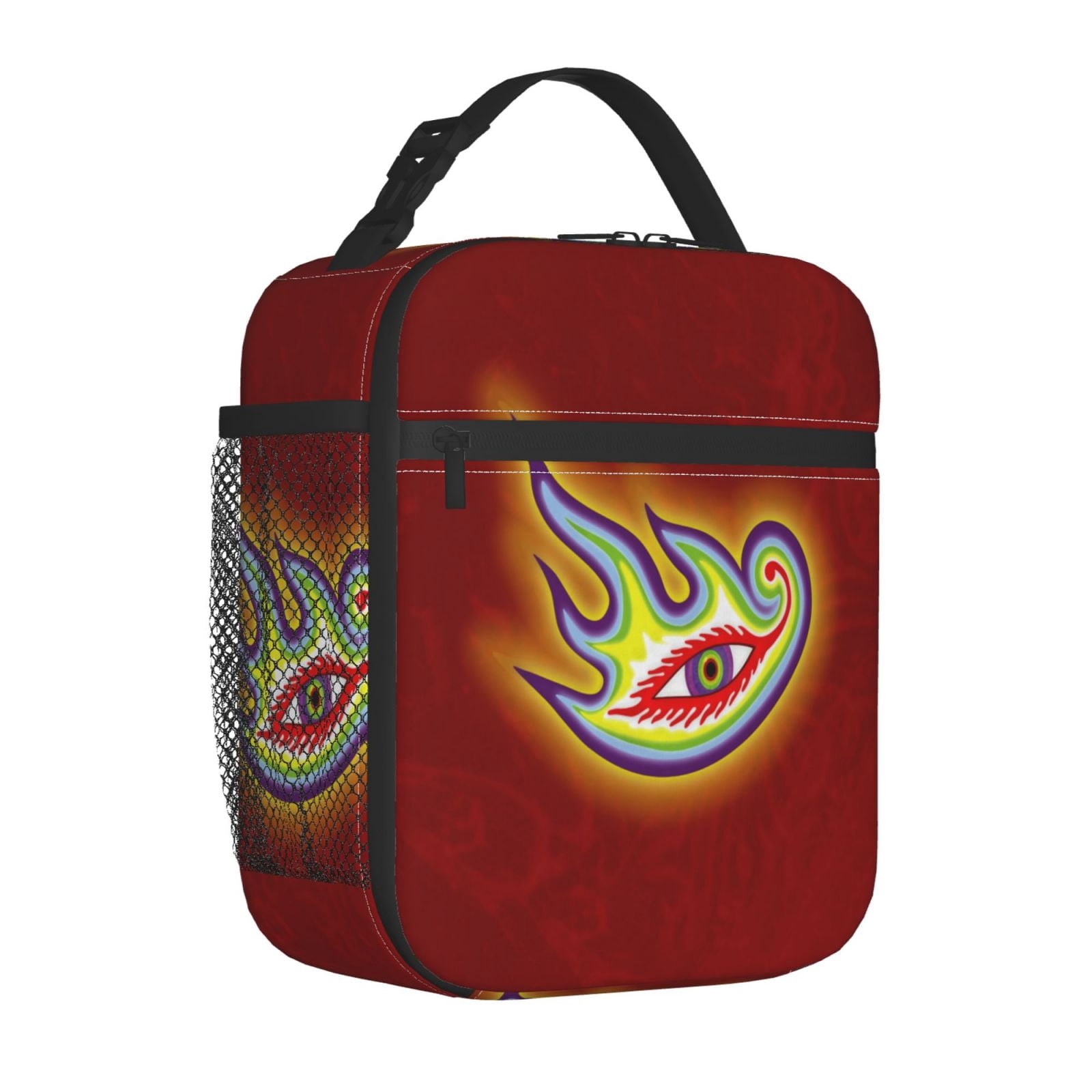 Tool Lateralus Lunch Box Insulated Lunch Bag Cute Lunch Box Suitable ...