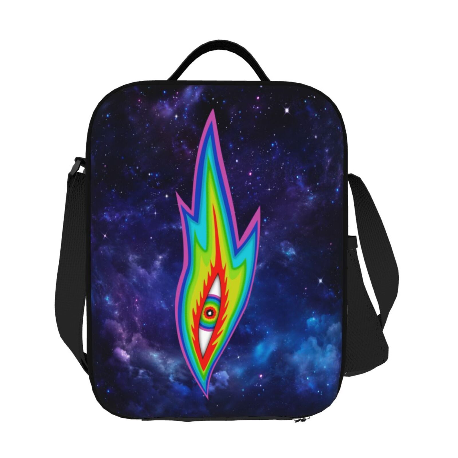Tool Lateralus Lunch Box Insulated Lunch Bag Cute Lunch Box Suitable ...