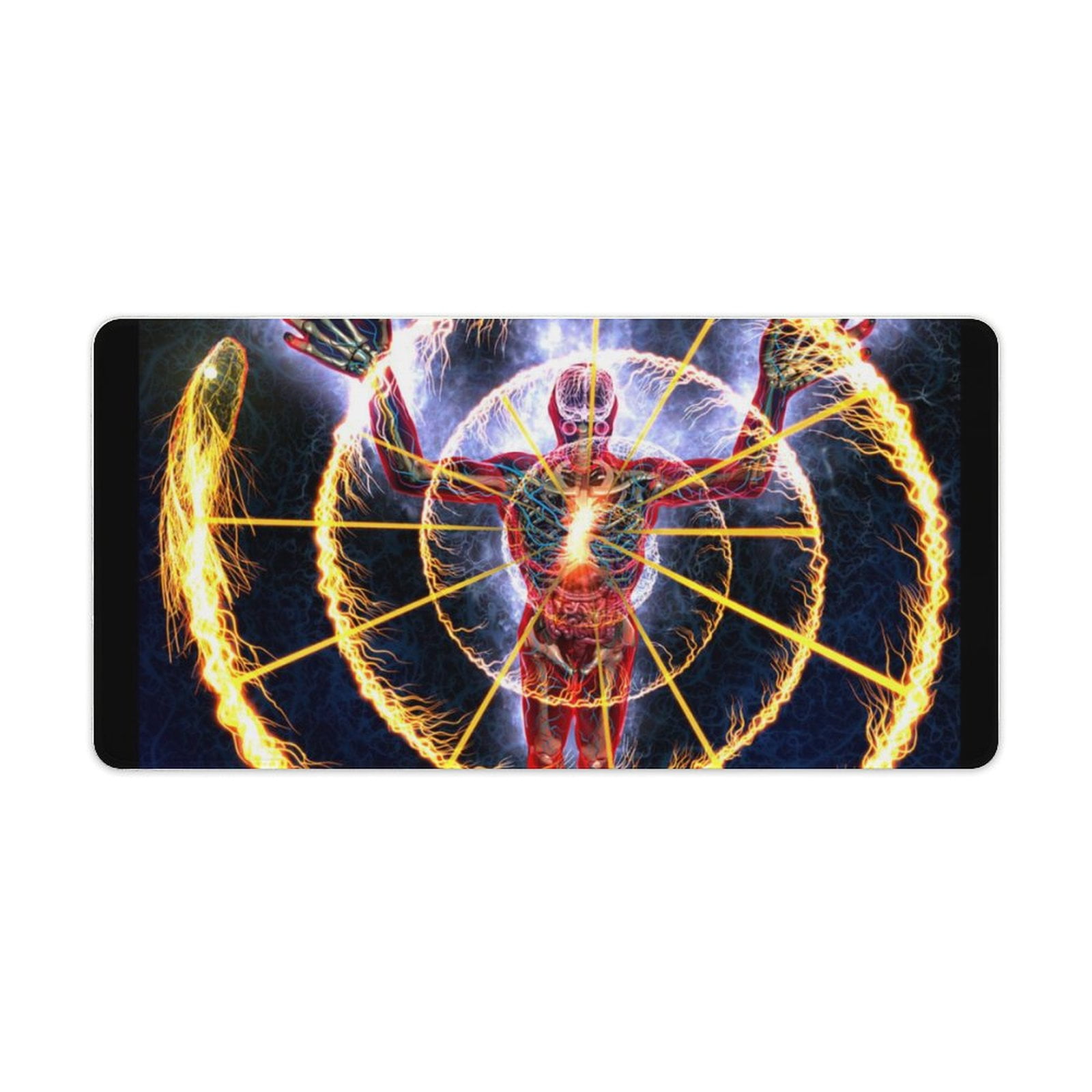 Tool Lateralus Mouse Pad Extended Gaming No-sliped Large Desk Mat ...
