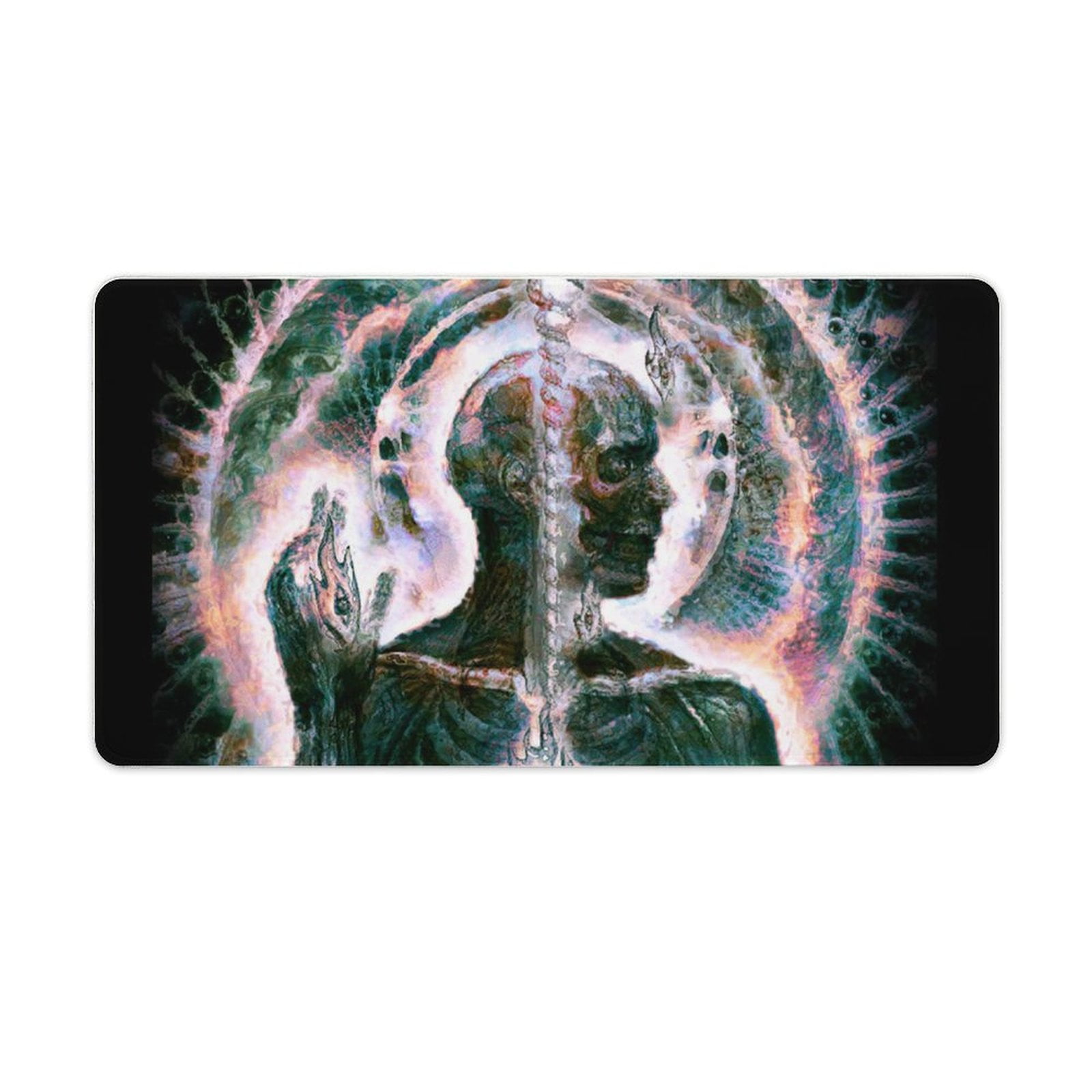 Tool Lateralus Mouse Pad Extended Gaming No-sliped Large Desk Mat ...