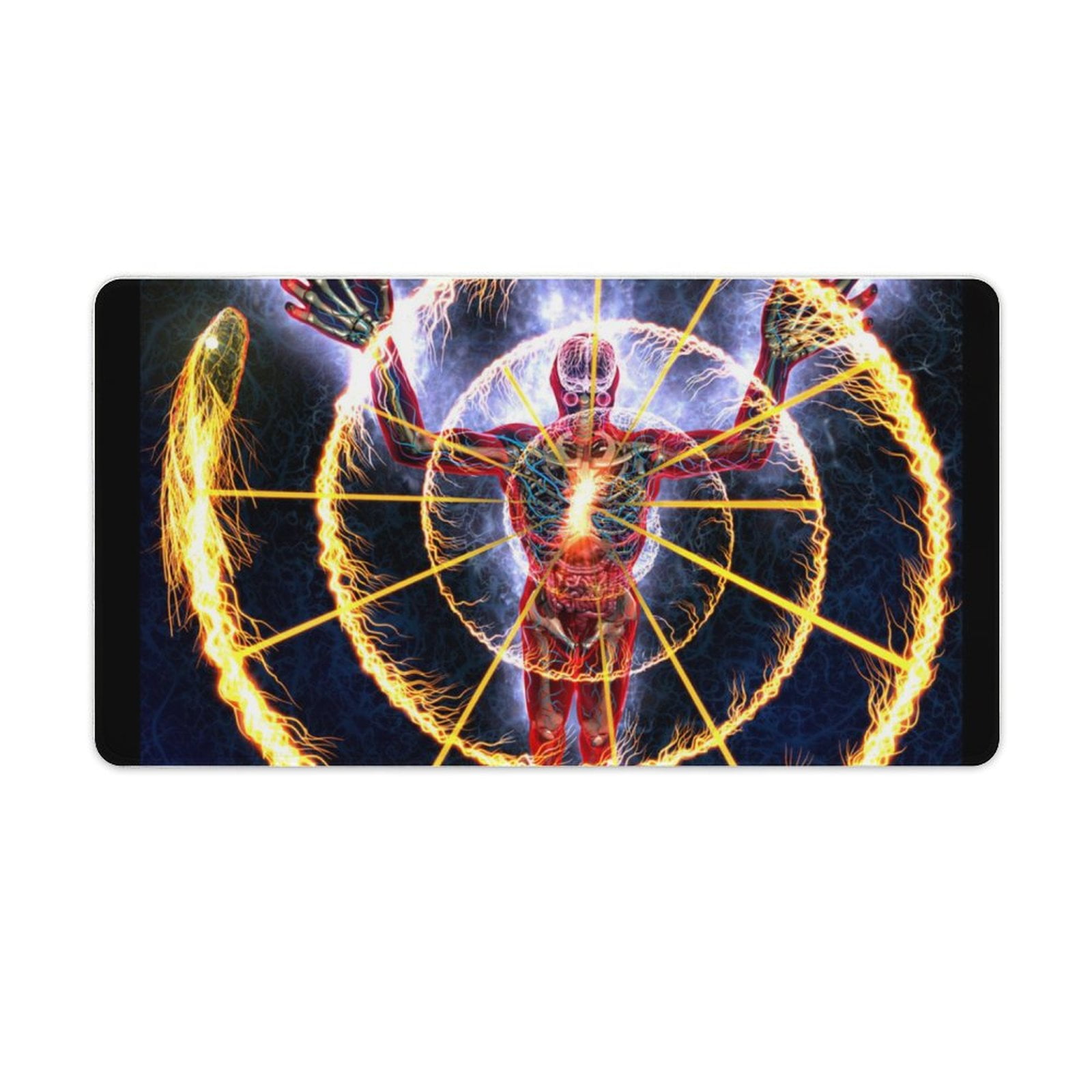 Tool Lateralus Mouse Pad Extended Gaming No-sliped Large Desk Mat ...