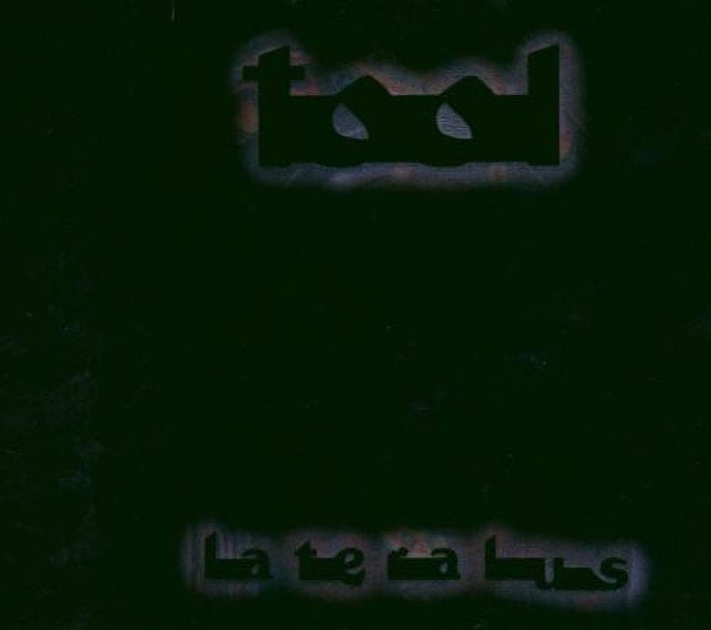 Tool - Lateralus - Music & Performance - CD - Walmart.com