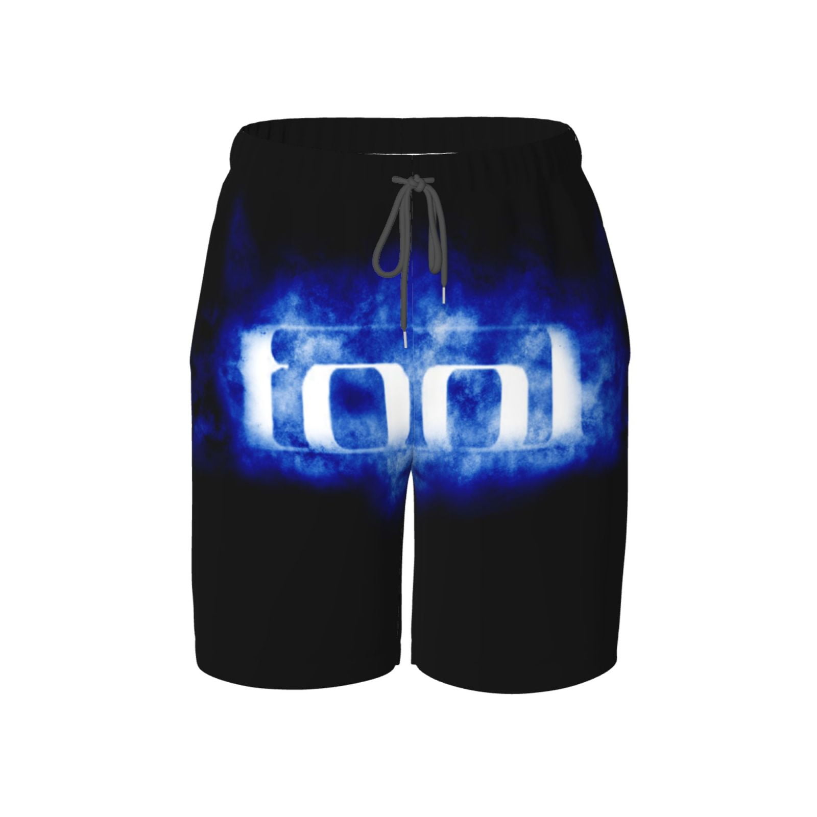 Tool Lateralus Swim Trunks for Boys Beach Short with Drawstring ...