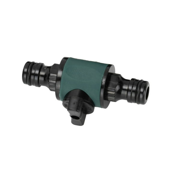 Tool Less 1/2Inch Irrigation Coupling Fitting Featuring Bidirectional ...