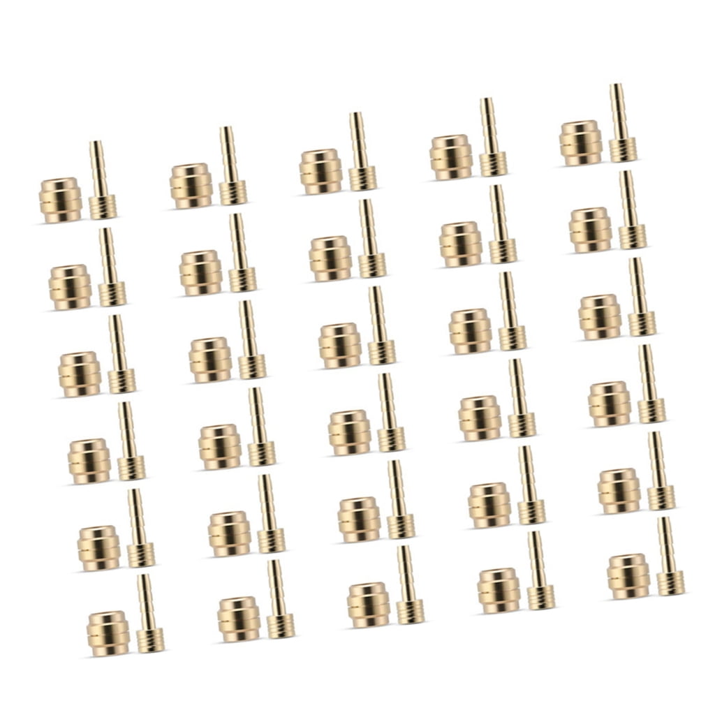Tool Less Brake Cable Coppers Pin For Bicycles Quick Installation ...