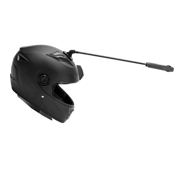 Tool Less Installation 360 Degree Camera Mount for Adventure Sports ...