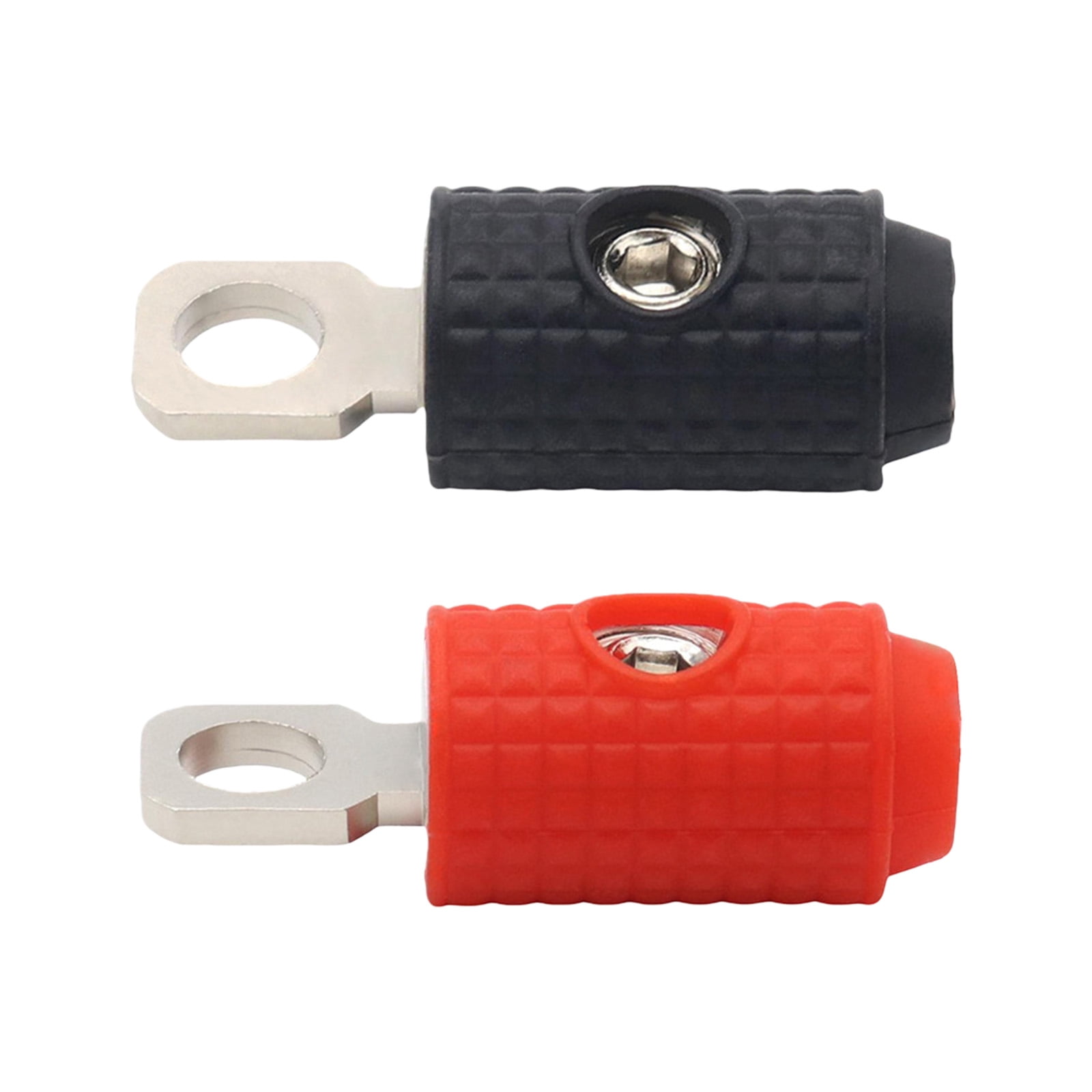 Tool Less Installation Car Subwoofer Wiring Harness Connector With ...