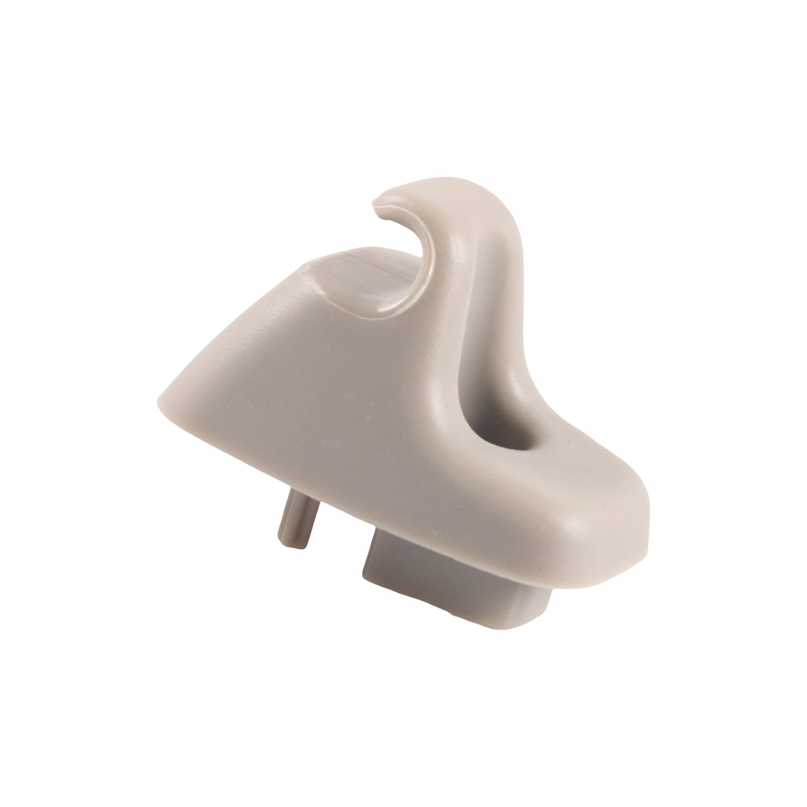 Tool Less Installation Vehicle Visors Mount Retainer Bracket Clip Easy ...