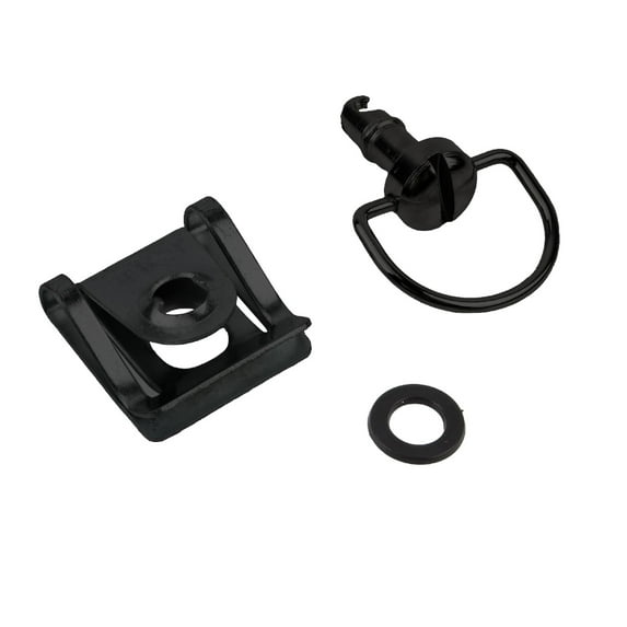 Tool Less Motorcycle Fairing Fastener Screw Set Quick Detach Screws ...