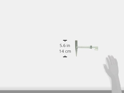 Tool MKDT Meter Box Key for Ductile T Skeleton - Walmart.com