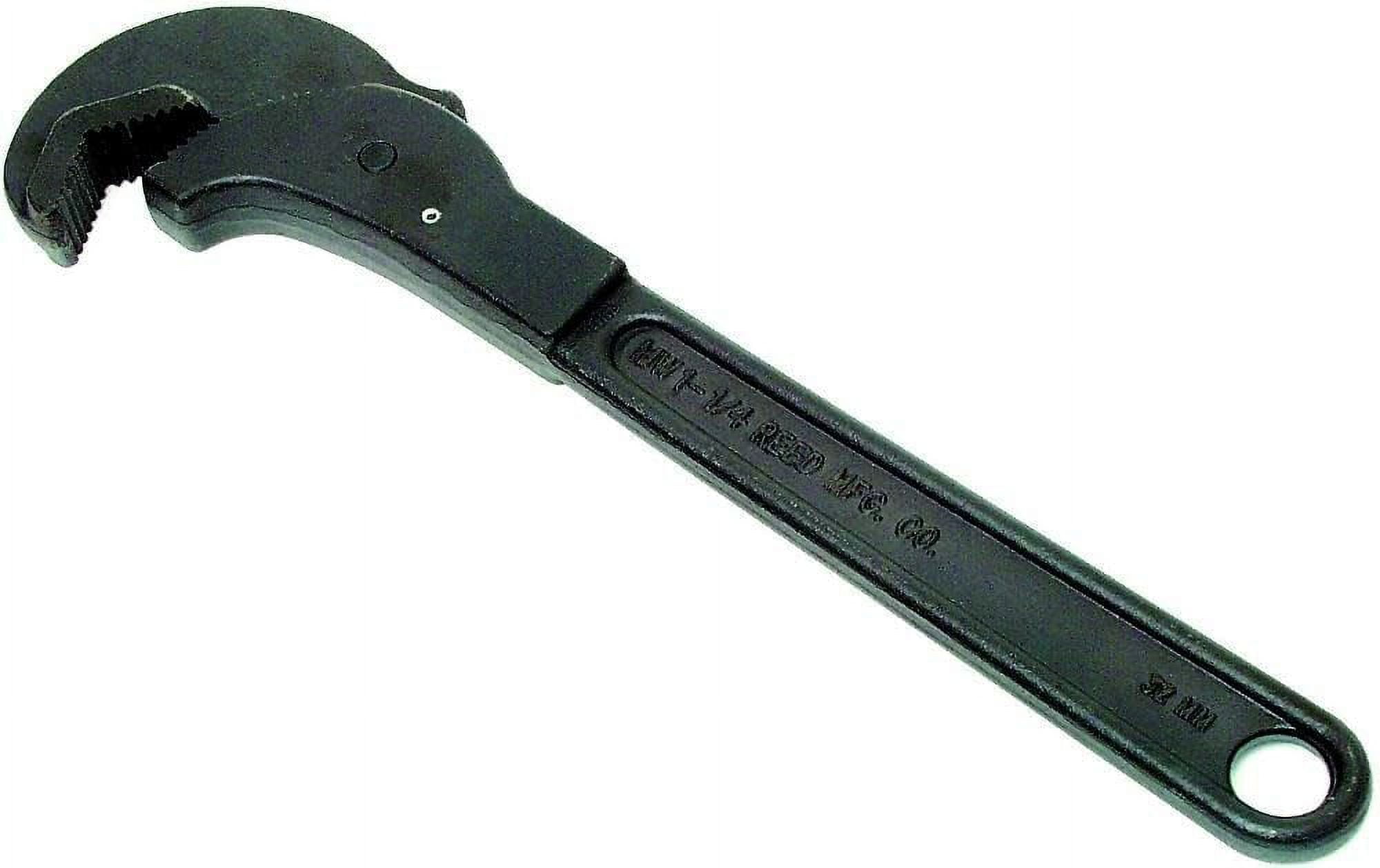 Tool MW3/4 One Hand Wrench, 1/8 to 3/4-Inch - Walmart.com