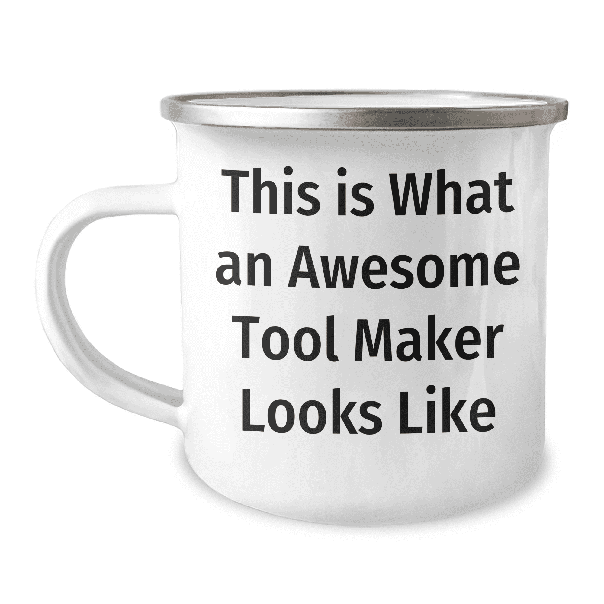 Tool Maker Gifts from Friends - Inspirational Camping Mug for ...