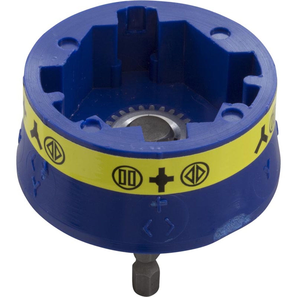 Tool, Multi-Tork, Socket, Quad-Side A, New Version - Walmart.com