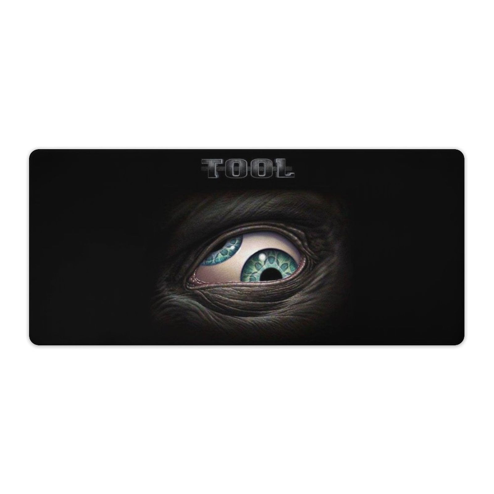 Tool Music Band Mouse Pad Extended Gaming No-sliped Large Desk Mat ...