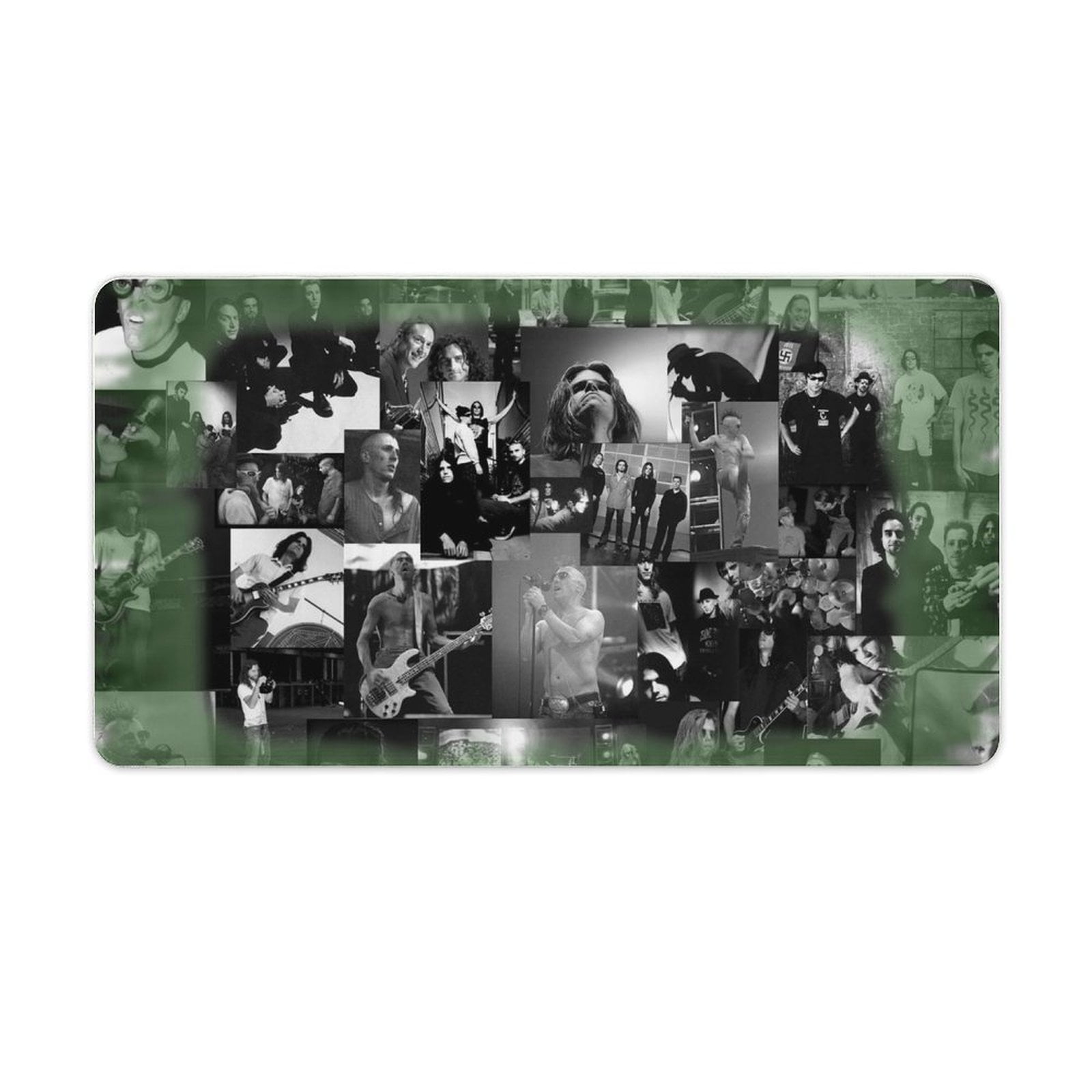 Tool Music Mouse Pad Extended Gaming No-sliped Large Desk Mat Stitched ...