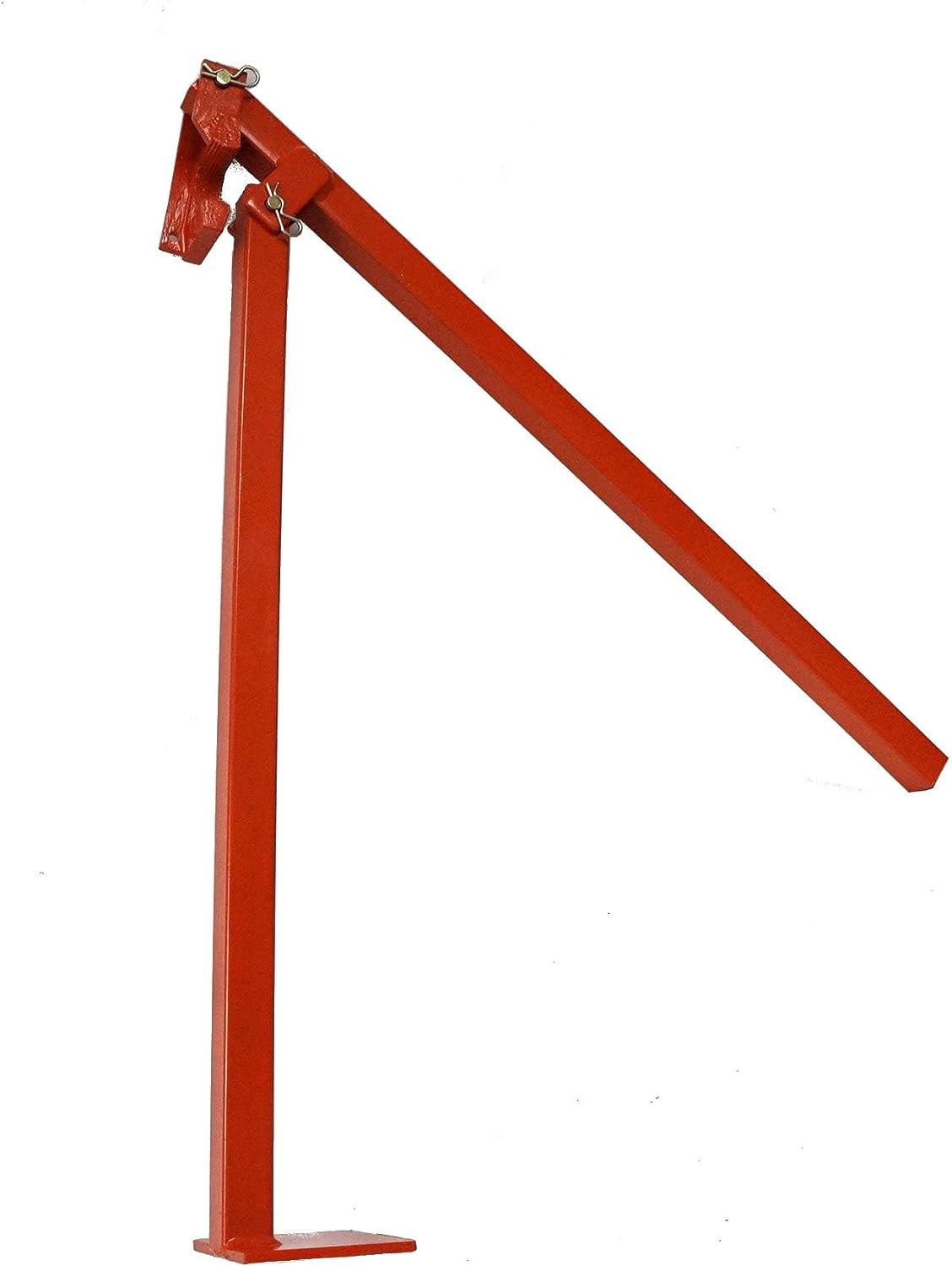 Tool One Man Fence T-Post Puller - Walmart.com