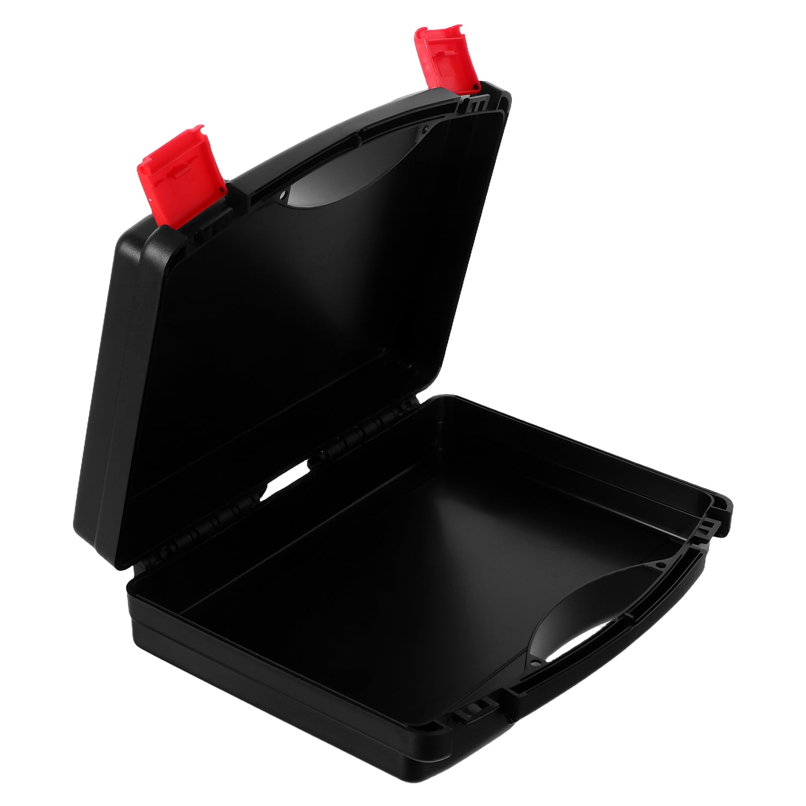 Tool Organizer Box With Handle For Home Office Car Heavy Duty Plastic ...