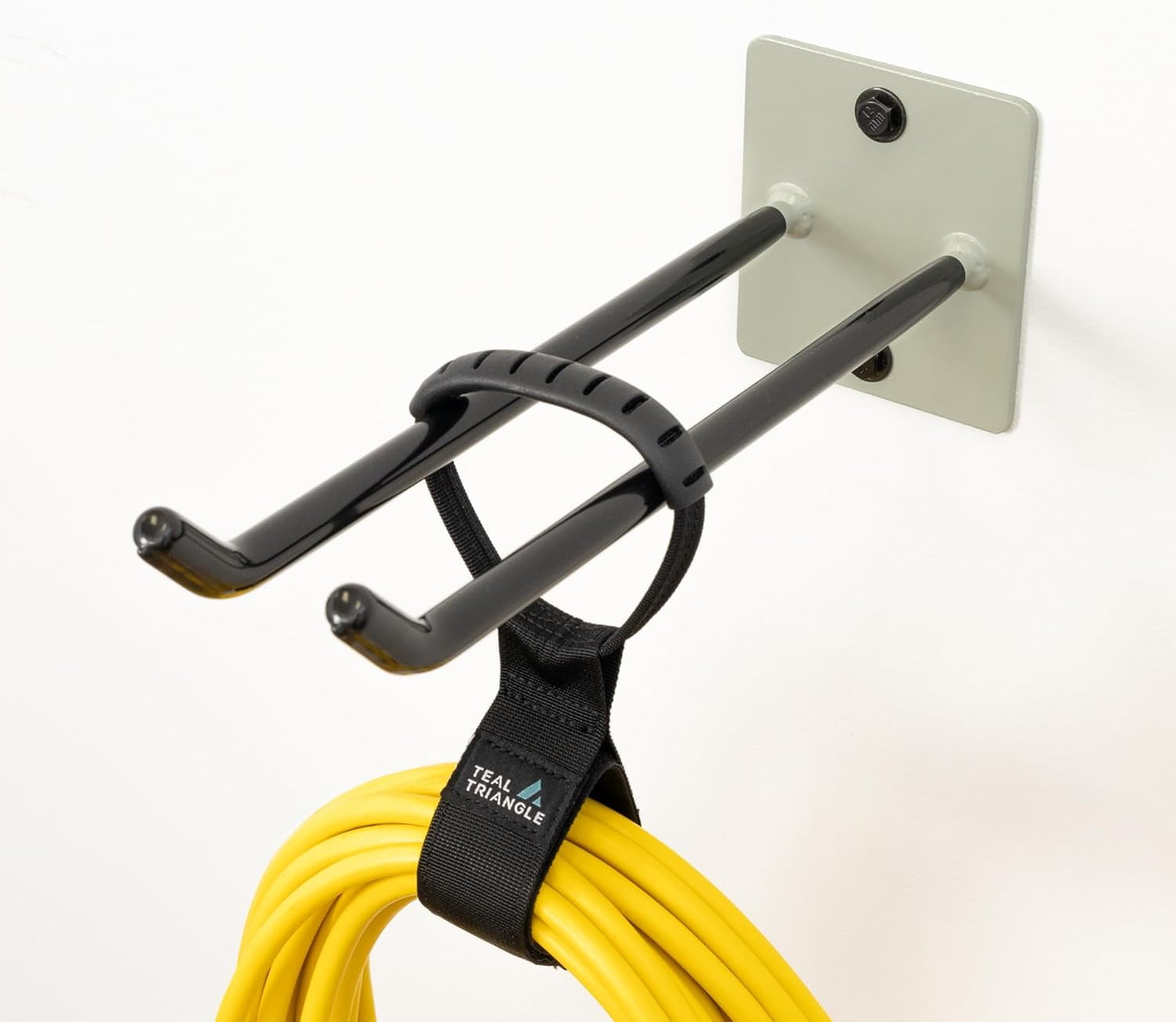 Tool Organizer Hook, Wall Mount Garage Storage, Tool Storage for ...