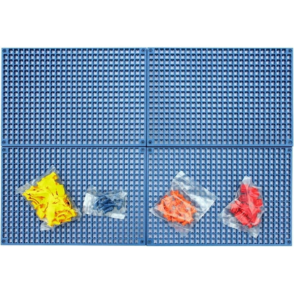 Allen Wrench Organizer