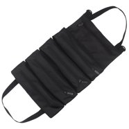 Tool Bag Heavy Duty Tool Roll up Bag Tool Organizer Portable Tool ...