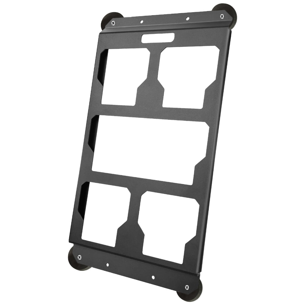 Tool Planner Plate With Strong Attractive Base Permanent Aluminum ...