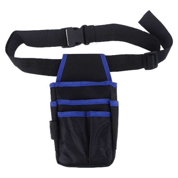Tool Pouch For Electricians And Carpenters Heavy Duty 600D Oxford ...