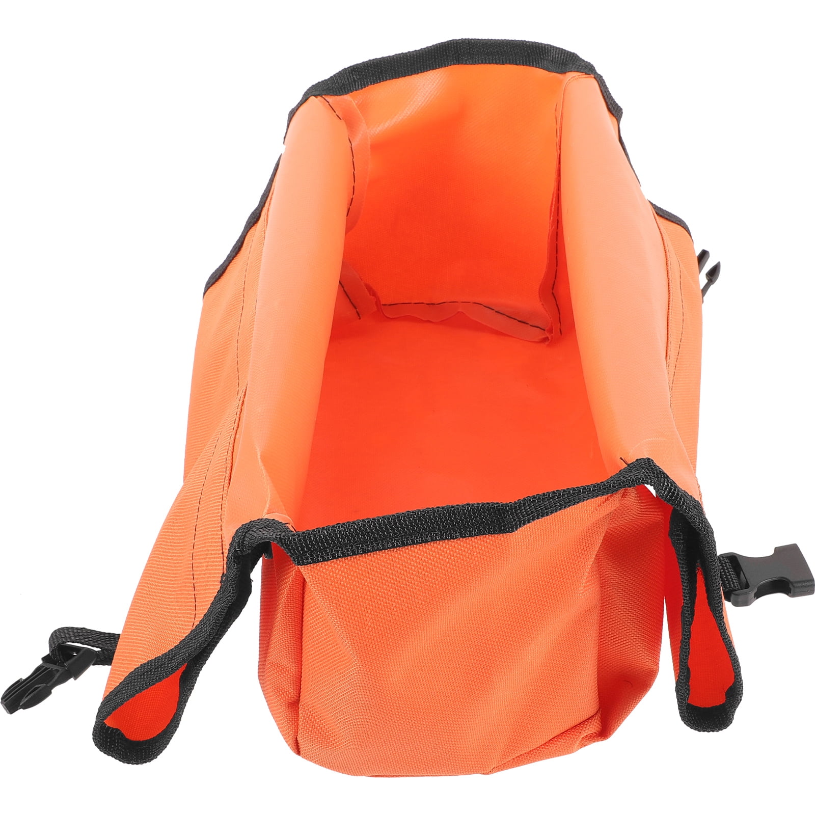 Tool Pouch Ladder Hanging Tool Bag Oxford Cloth Pouch Organizer ...