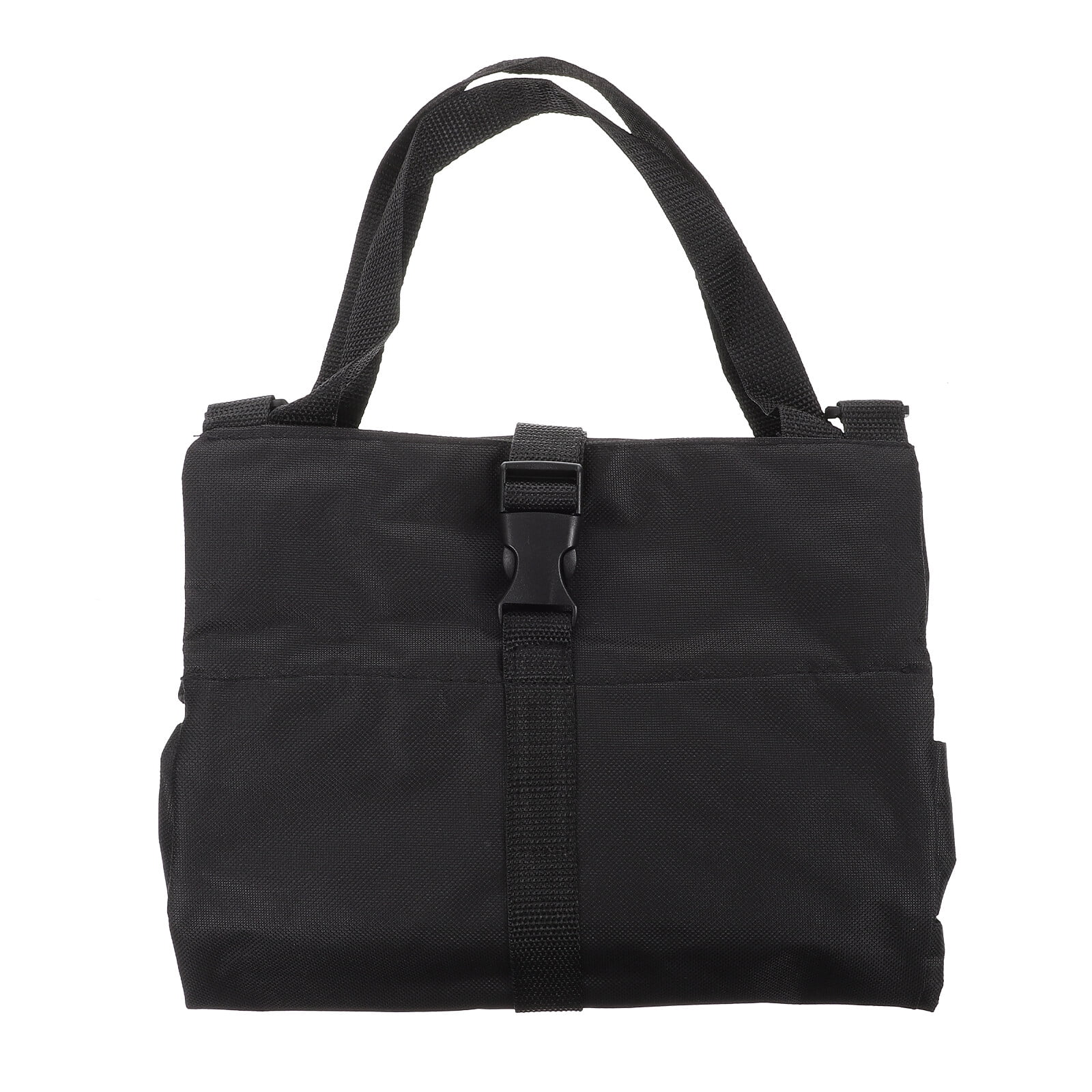 Tool Pouch Shoulder Multi-purpose Storage Bag Utility Tool Bag Foldable ...