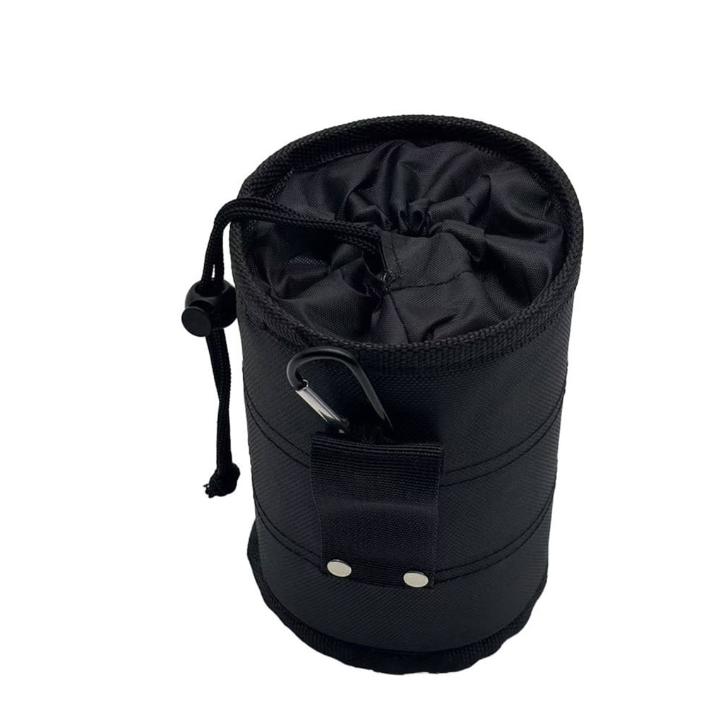 Tool Pouch With Reinforced 1680D Cloth Fabric And Barrels Design ...