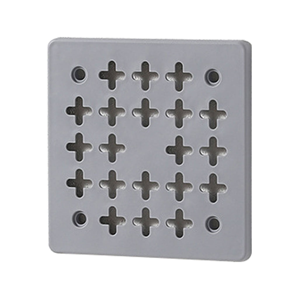 Tool Release Assembly Grids Board Space Saving Vertical Organizers For ...