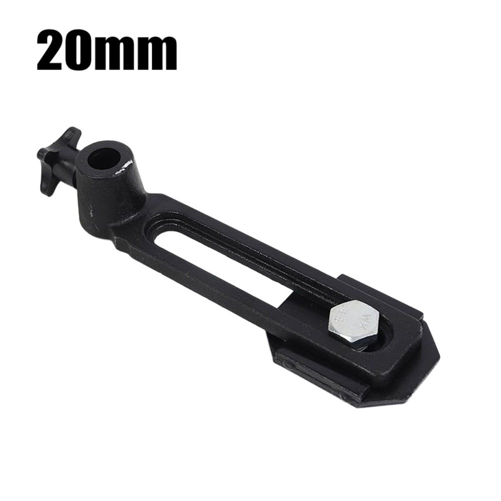 Tool Rest Base Tool Holder Base Machine Tools Accessories 20mm/25mm ...