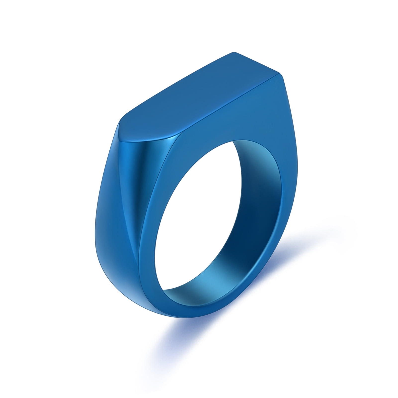 Tool Ring Keepsake Cremation Jewelry for Ashes Holder Finger Ring ...
