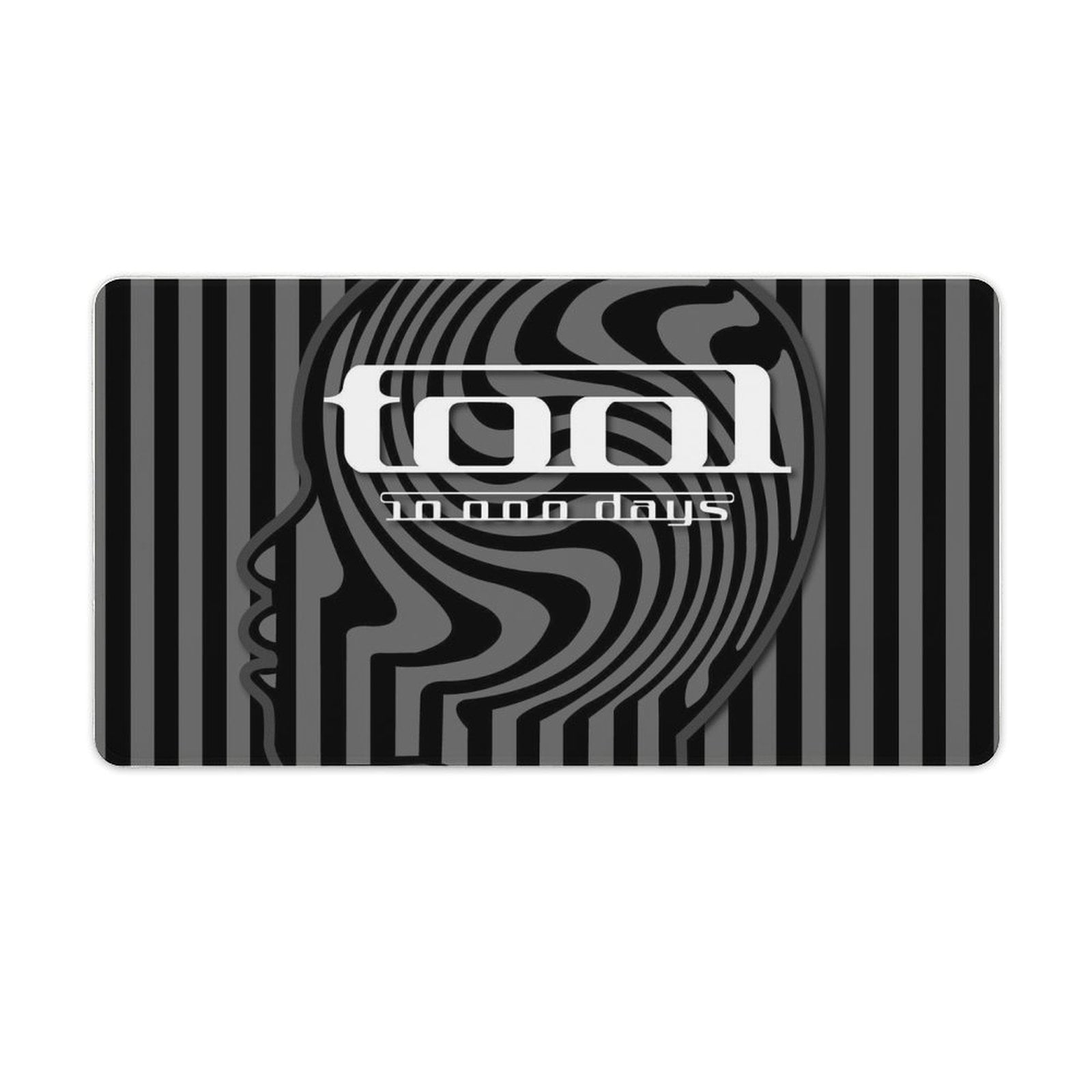 Tool Rock Band Mouse Pad Extended Gaming No-sliped Large Desk Mat ...