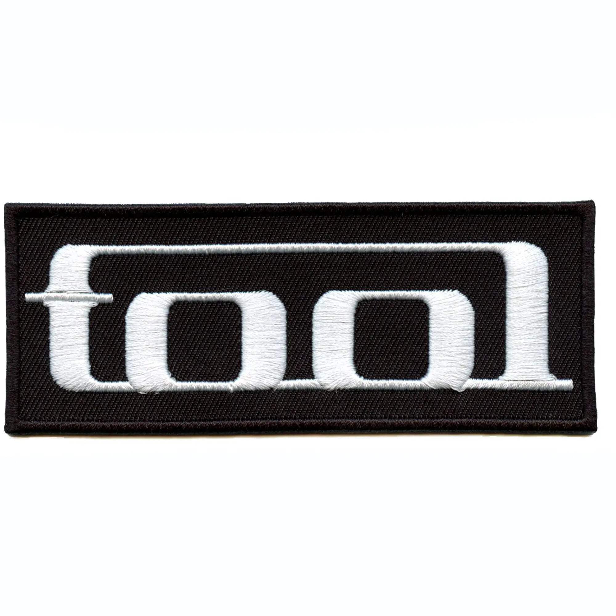 Tool Rock Band Patch 72826 Wrench Album Sublimated Embroidery Iron On ...