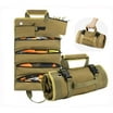Tool Bag Heavy Duty Tool Roll up Bag Tool Organizer Portable Tool ...