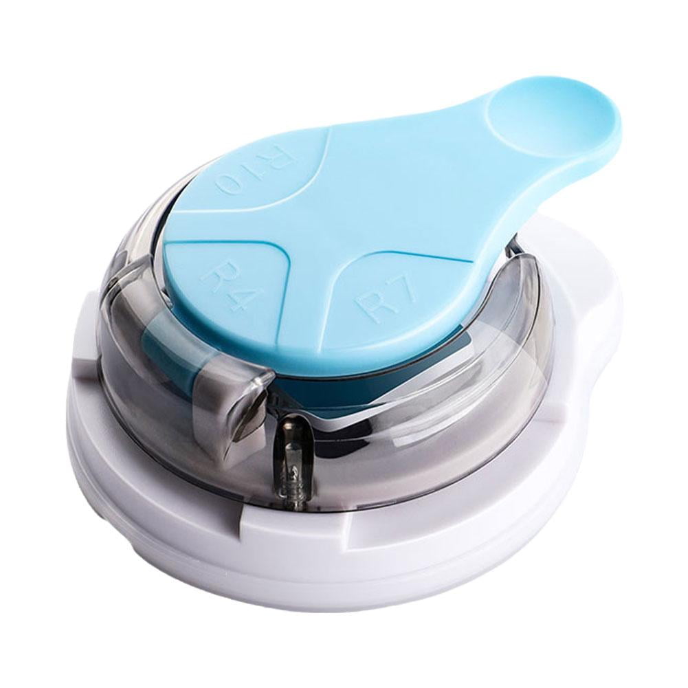 Tool Scrapbook Card Printer Corner Cutter Round Corner Cutter B1x0