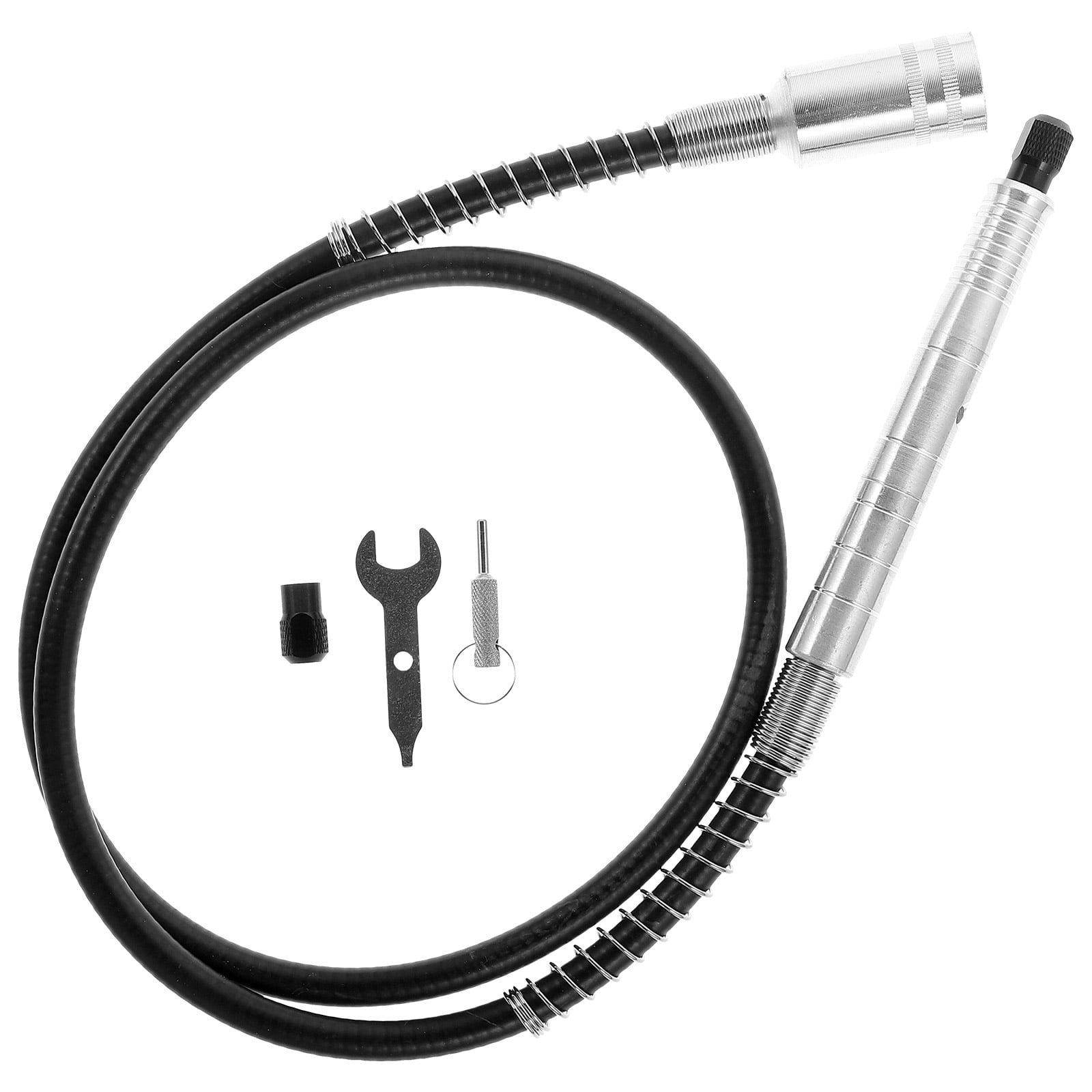 Tool Screwdriver Electric Grinder Flexible Shaft Rotary Tools - Walmart.com