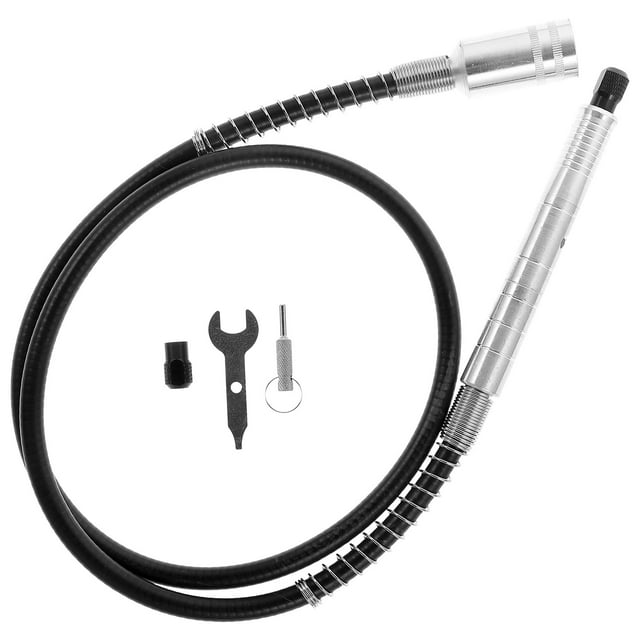 Tool Screwdriver Electric Grinder Flexible Shaft Rotary Tools - Walmart.com