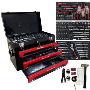 Us General Tool Box